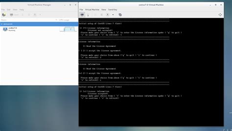 qemu generic and open source machine emulator and virtualizer and qemu kvm