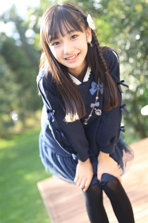 【小中学生】♪美少女らいすっき♪ 535 【天てれ・子役・素人など】