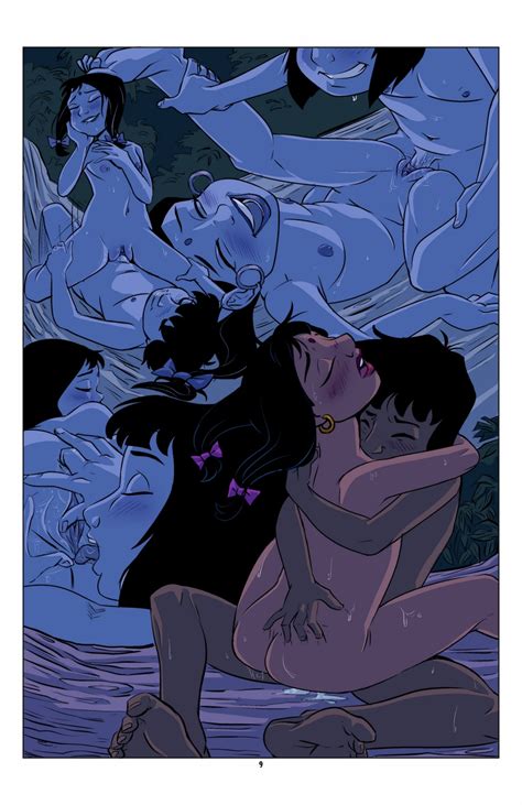 jungle book jungle love porn comics galleries