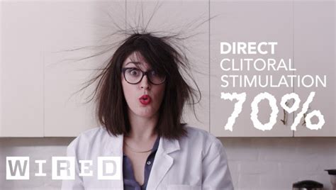 the female orgasm explained with science projects data attack youtube