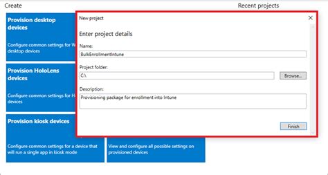 bulk enrollment for windows devices microsoft intune microsoft learn