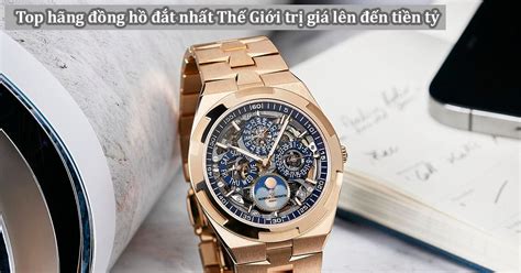 Mới Nhất 1862 Top 10 Các Hãng Đồng Hồ Nam Nổi Tiếng Tầm Trung Ở Việt