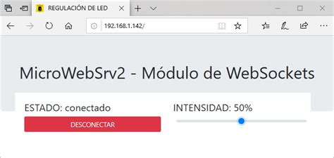 micropython esp32 librerÍas no estÁndares microwebsrv2