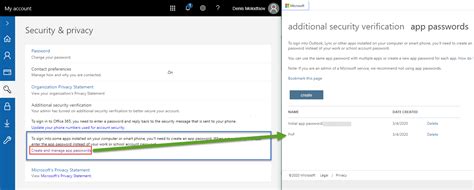 sharepoint online use app password to authenticate with