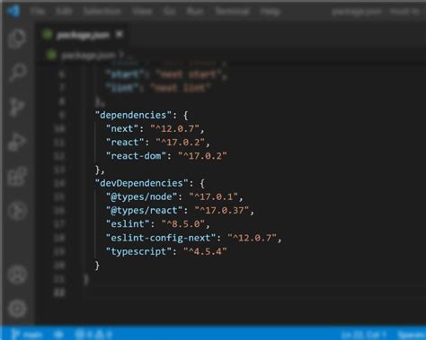 next js mui v5 typescript tutorial and starter dev community