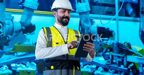 اعتماد الآليات و الذكاء الاصطناعي في الهندسة كفاءة الإنتاج و التصنيع