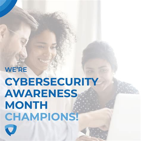 Cybersecurity Awareness Month 2022 Recap Office Of Information