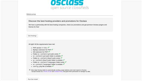 how to install osclass with nginx on ubuntu 18 04 lts