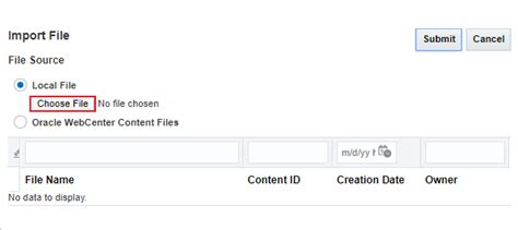 creating and loading files with hcm data loader hdl