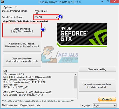 How Do You Update Nvidia Drivers Windows 10 Partieskurt