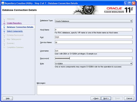 tutorial for oracle webcenter 11g and oracle ucm 11g