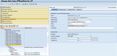 monitoring synchronous outbound messages with sap application interface