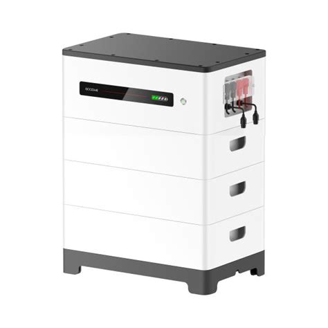 Goodwe Lynx Home F Plus Lx F9 8 H 9 83kwh Magazyny Energii