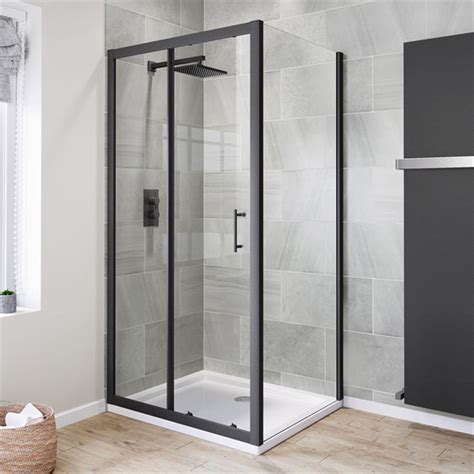 3 Factors To Consider Before Choosing Your Shower Enclosure 123 Home