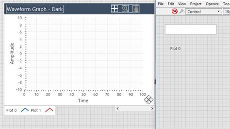 [bug] labview crashes when editing an xy graph ni community
