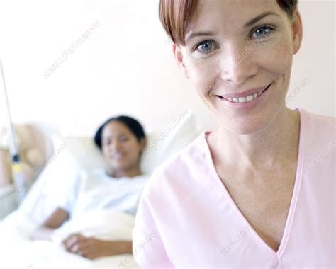 Nurse Patient Telegraph