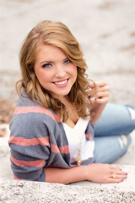 Bailee ~ Senior Session Senior Girl Photography Senior Portraits