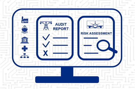 Information Security Audit And Self – Assessment Frameworks For