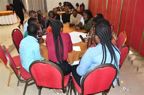 Impanuro Girls Initiative On Twitter Yesterday Our Team Attended A