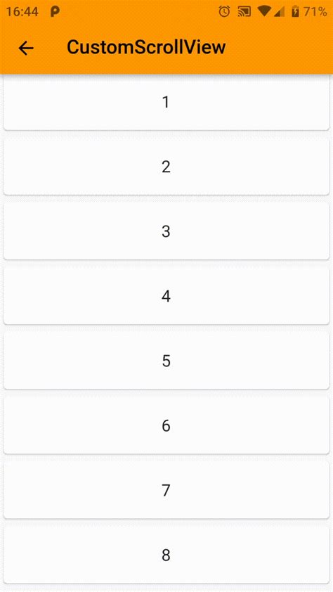 github ryanhz flutter easyrefresh a widget provided to the flutter