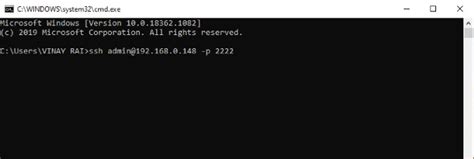 how to access your android from computer using ssh no