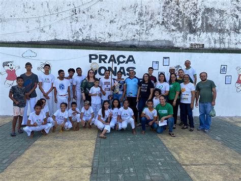 Secretaria Da Mulher Promove Apresentações Culturais Em Alusão Ao Julho