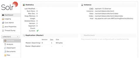 install apache solr on ubuntu 20 04 18 04 and debian 10 9 computingforgeeks