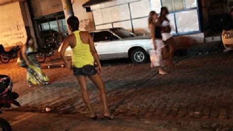 Top 30 Countries Where Prostitution Is Legal Sex Free Countries In The