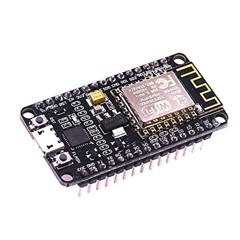update industry 4 0 new esp8266 nodemcu v2 lua wifi networking kit
