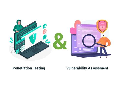 Penetration Testing And Vulnerability Assessment By Imtiyaz Ahamed Medium