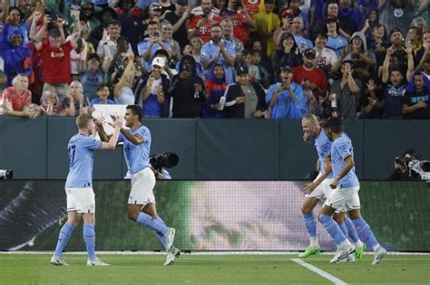 Man City V Crystal Palace Odds Tips And Match Preview