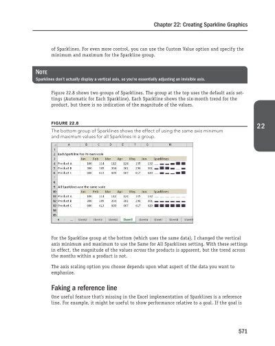 part iii creating charts