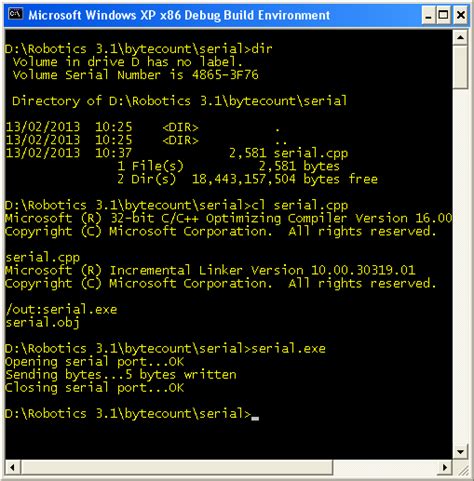 linux write to serial port blastersoftis