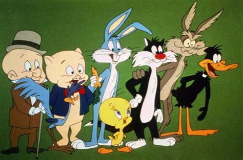 Chuck Jones Arnold Zwickys Blog