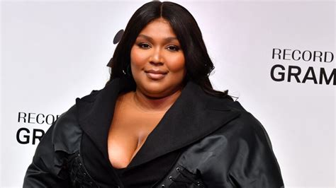 Lizzo Sued By Former Dancers Who Allege Singer Of Sexual Harassment