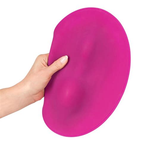 Vibepad Grinding Vibrator Hands Free And Remote Controlled