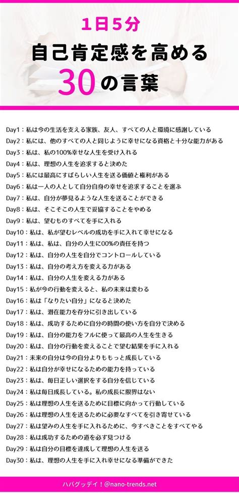 目標 に したい 言葉
