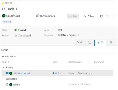 getting started with azure devops part four