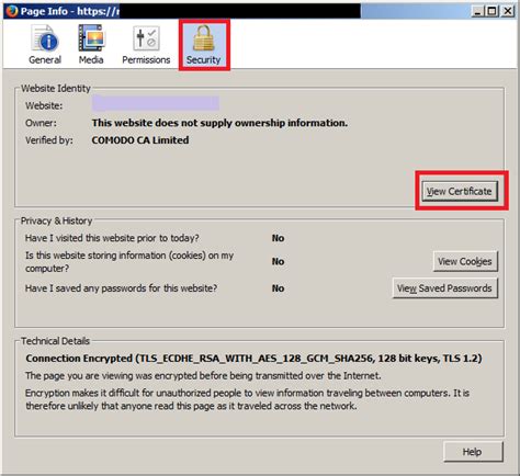 ssl sslhandshakeexception curity validator