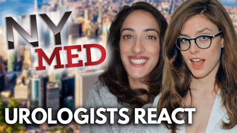 urologists react to ny med ft dr ashley winter penile implant for