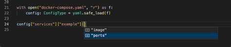 pythonのtypeddictをネストする4つのパターン