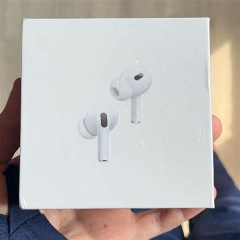 Airpod Pros 2nd Generation 📱 Brand New Still Sealed Depop