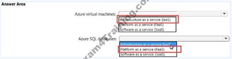 which cloud deployment is used for azure virtual machines