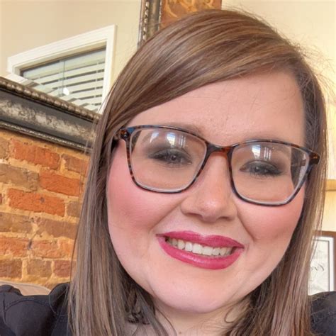 Mackensley Johnson Registered Nurse Magnolia Regional Health Center