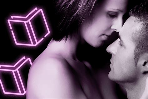 my girlfriend only likes sex a certain way can i get her to open up