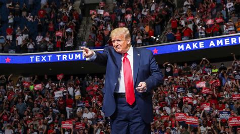 Us Election 2020 Donald Trump