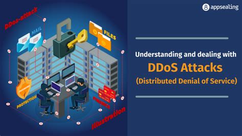 ddos attacks how they have evolved and how organizations can prevent
