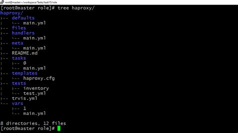 configure haproxy server load balancer by ansible role mtg tech blog