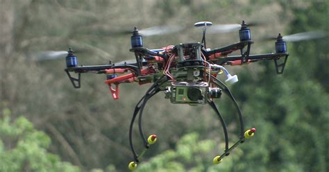 drones take next step with announcement of test sites