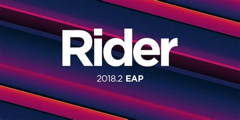 rider 2018 2 early access program is open the